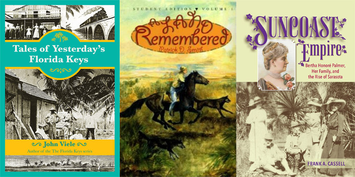 Rowman and Littlefield Acquires Pineapple Press