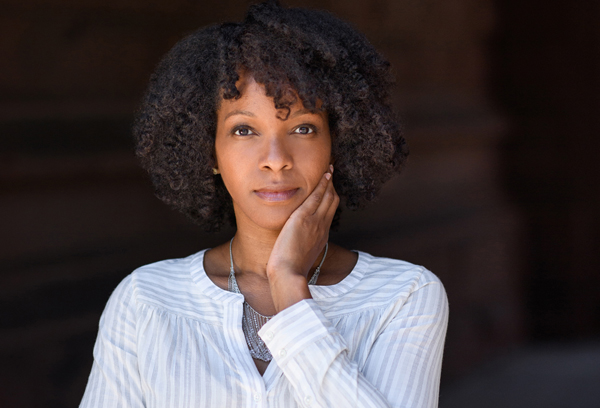 Who Wrote 'A Raisin in the Sun'? Imani Perry Knows.