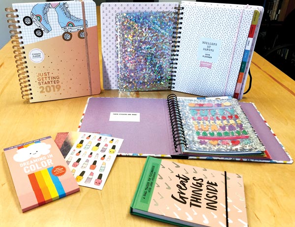 A Sampler of Outstanding Projects