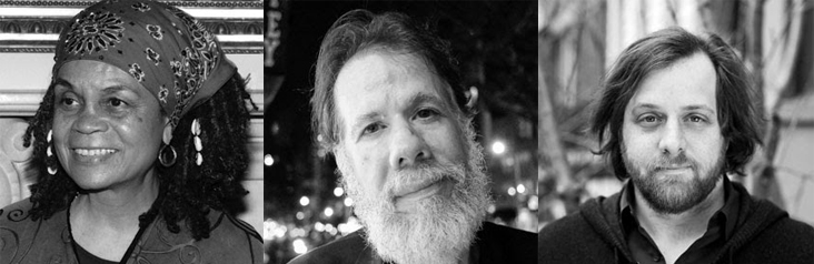 Sanchez, Espada, Teicher Snag American Poets Prizes