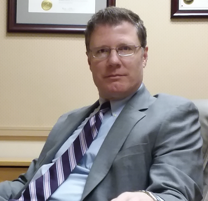 Spotlight on Michael D. Cicchini