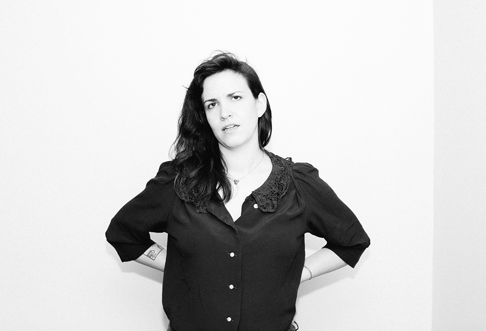 An Artist Confronts Bipolar Disorder