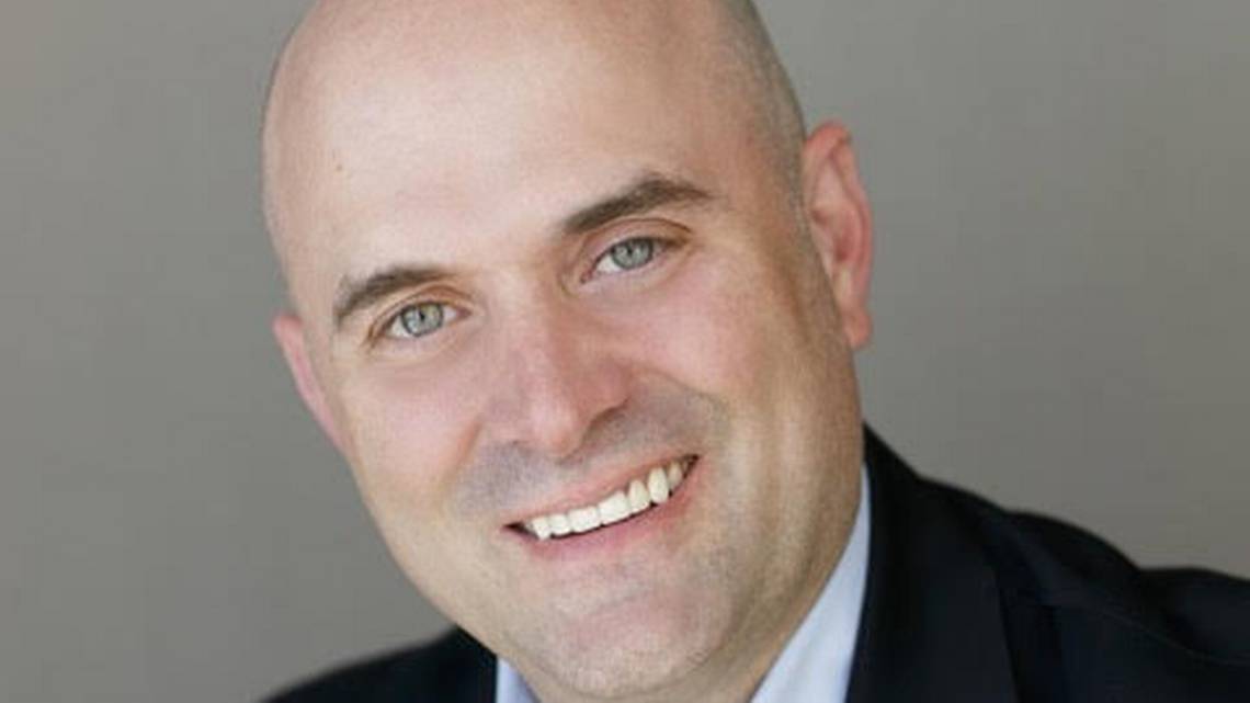 Joseph-Beth Booksellers Recruits New CEO from Ricoh