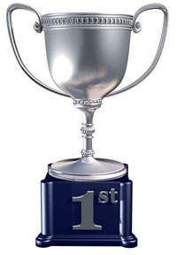 The World's 54 Largest Publishers, 2018