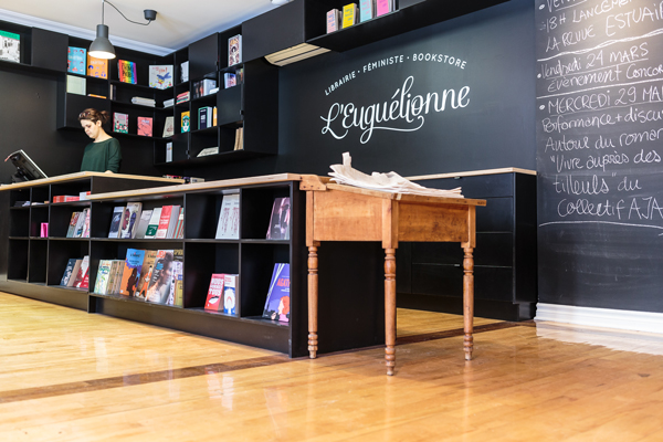 Publishing in Québec 2018: Today’s Québec Writing Is Bold, Intimate ...