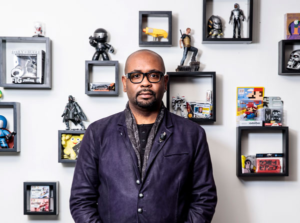 Lion Forge Is A New Kind of Comics Publisher