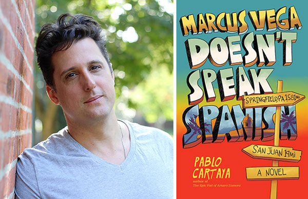 Self-Searcher: PW Talks with Pablo Cartaya