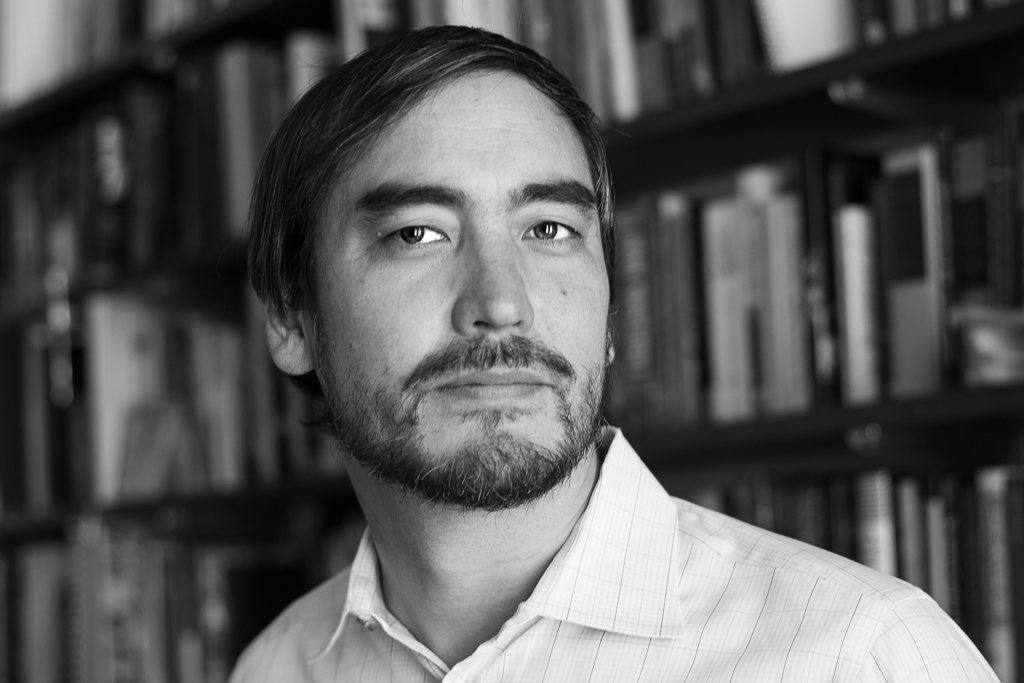 How 'Bigness' Is Failing America: PW Talks to Tim Wu