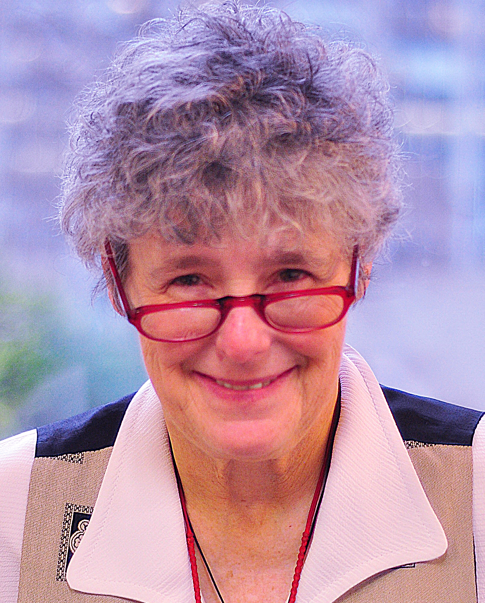 Susan Moldow to Retire from S&S