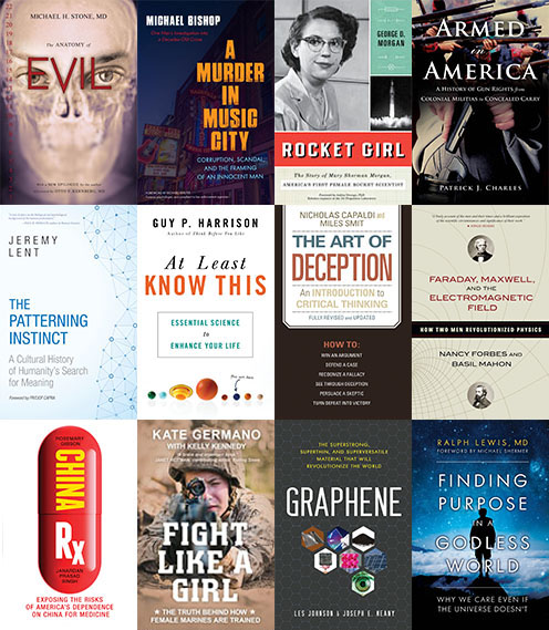 Prometheus Sells Fiction Imprints to Start Publishing