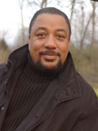 Beaten, but Never Beat: PW Talks with Stephen Mack Jones