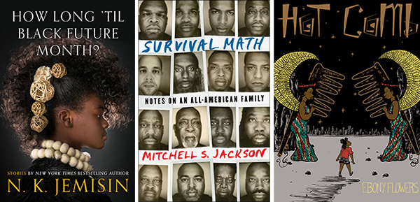 The New Generation of African American Book Publishing Professionals ...