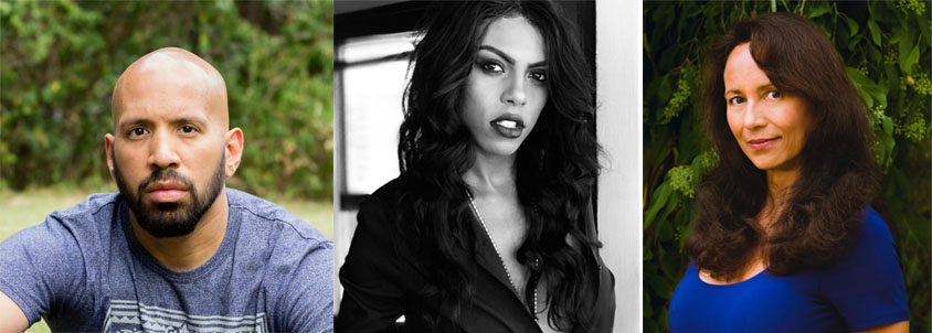 Polis Books Launches Diversity-Focused Crime Imprint