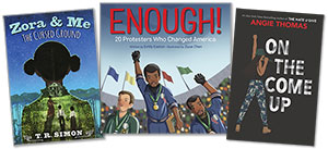 African-American Interest Young Readers' Titles, 2018–2019