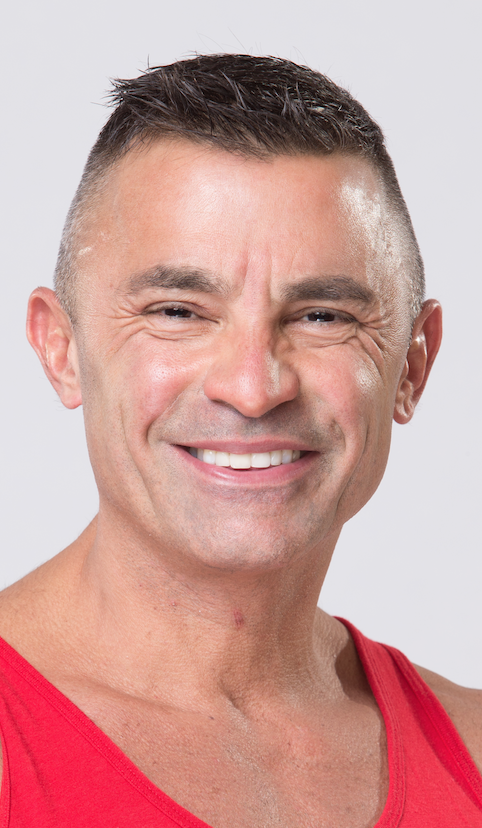 Spotlight on Tom Shanahan