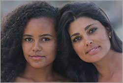 Designer Rachel Roy Collaborates with Daughter on YA Debut