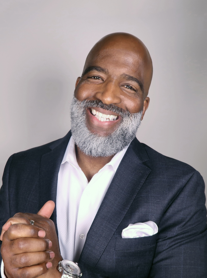 Becoming a Comprehensive Man: Spotlight on Jason Wilson