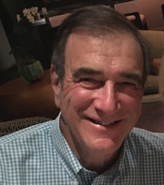 Spotlight on Charles R. Levine