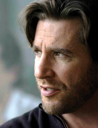 The Killing Business: PW Talks with Barry Eisler