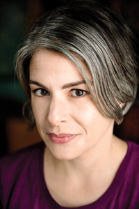 Things We Share as a Continent: PW Talks with Carrie Gibson