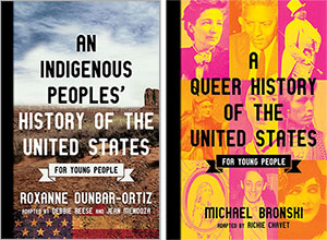 Beacon Press Set to Publish Radical Histories for Teens