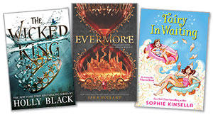 Notable Novel Sequels: January 2019