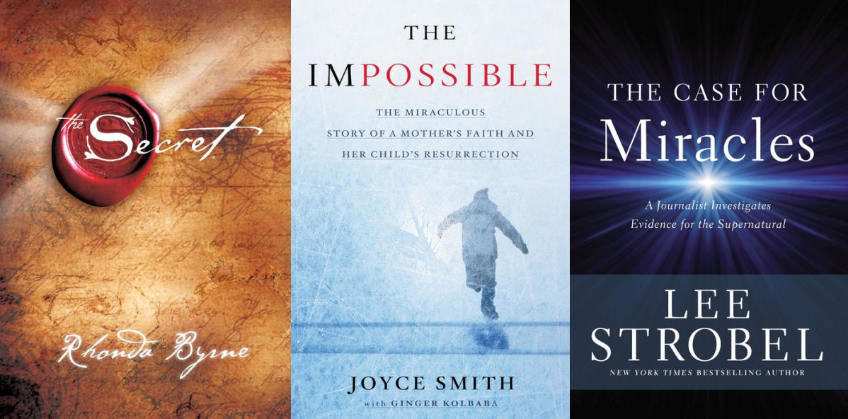 Six Major Religion Book-to-Film Adaptions of 2019