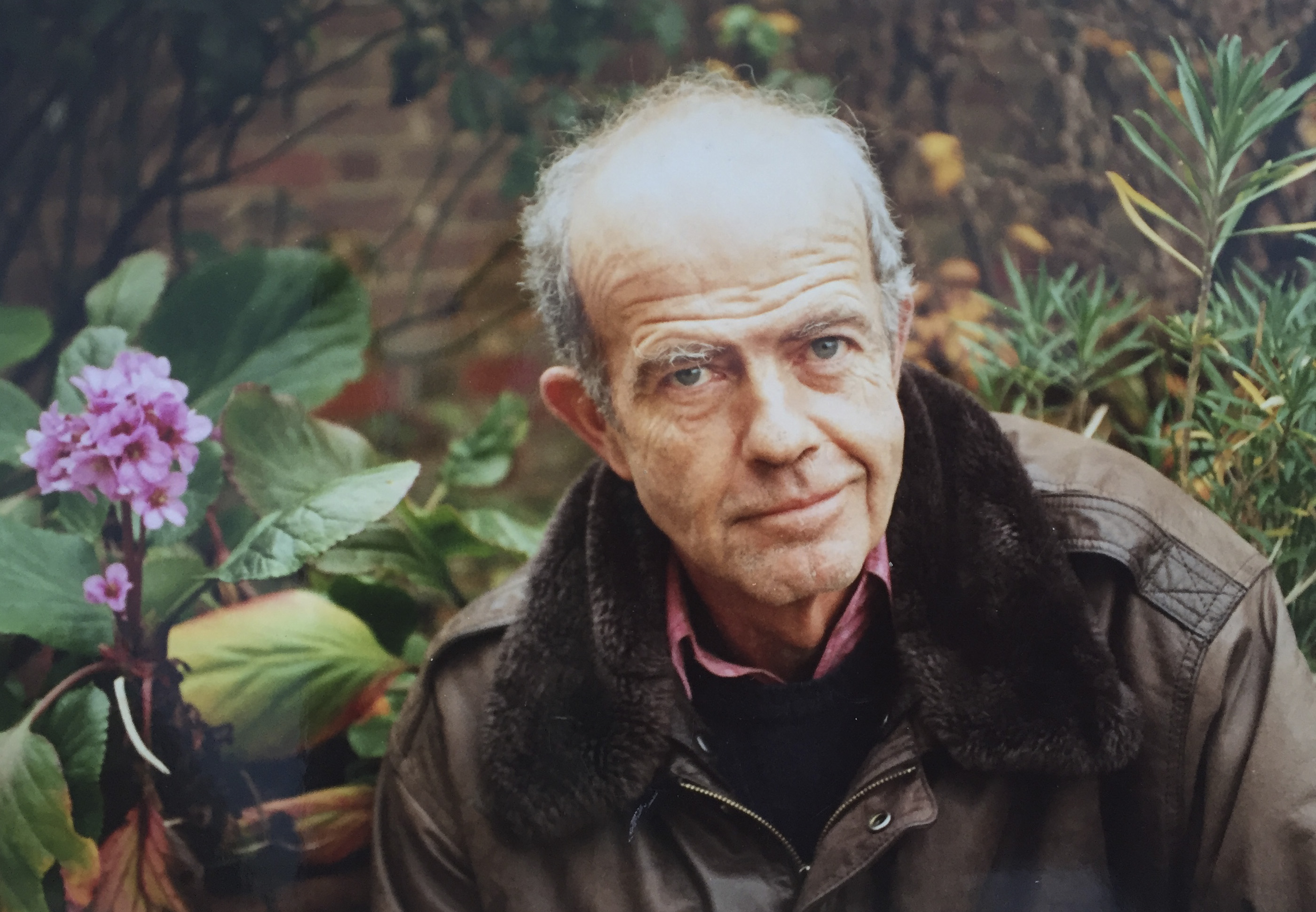 Obituary: John Burningham