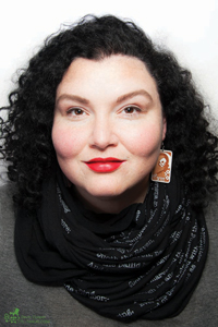 A Handmade Future: PW Talks with Meg Elison