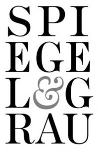 PRH Closing Spiegel & Grau Imprint