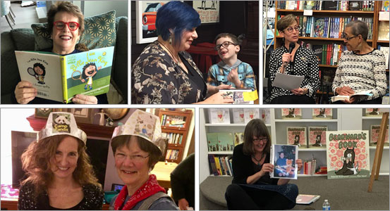 In Brief: February 7, 2019