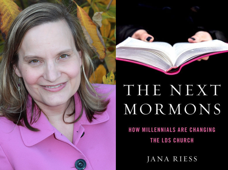 Millennials, Modernization, and the Mormon Church: PW Talks to Jana Riess