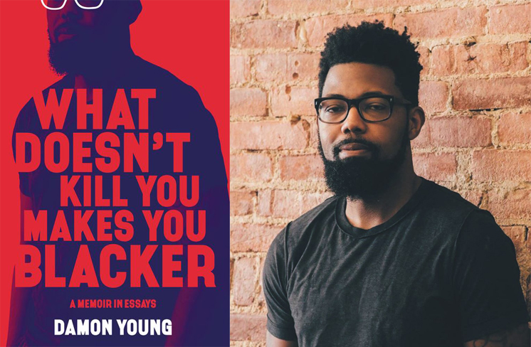 A Very Smart Brotha: PW Talks with Damon Young