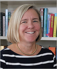 Bethany Buck Launches Children's Imprint at Trustbridge