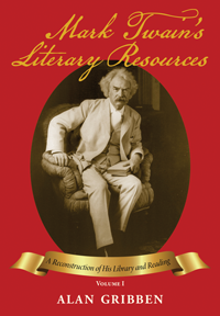 NewSouth to Publish Mark Twain Literary Retrospective