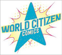 First Second to Launch World Citizen Comics