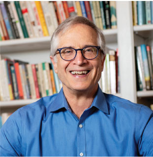 Life and Literary Lessons from Oz