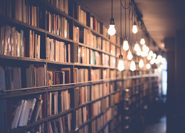 A Profitable Year for Trade Publishers