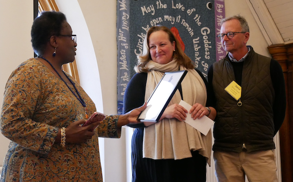 An Array of Business Updates at NEIBA Conference