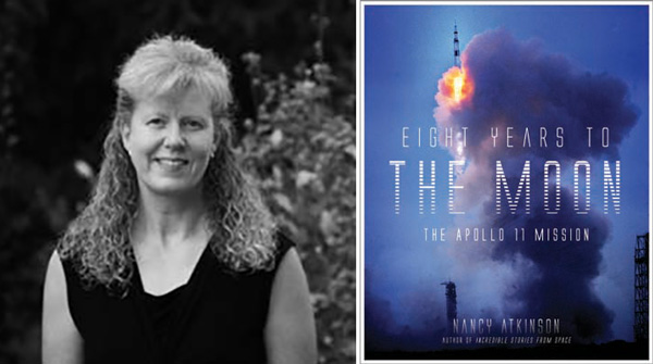 Hidden Figures No More: PW talks with Nancy Atkinson