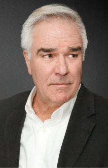 A Deadly Anniversary: PW Talks with Tom O’Neill