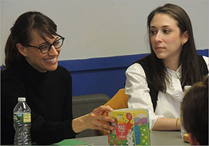 Making and Marketing Children's and YA Series: An ABPA Panel