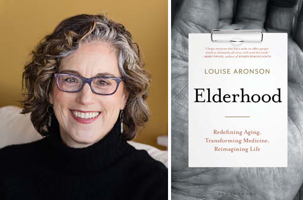 Is Aging a Disease?: PW Talks with Louise Aronson and David Sinclair