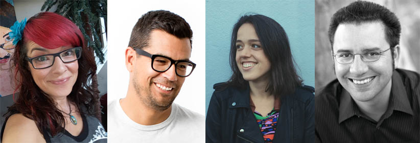 Canada’s Indigenous Comics Artists Redress History