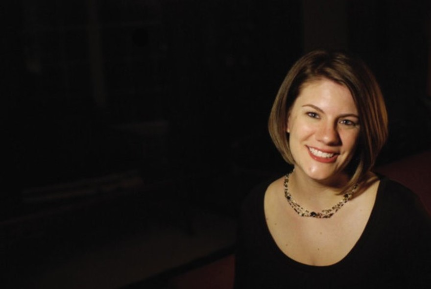 Publishing Industry Mourns the Death of Rachel Held Evans