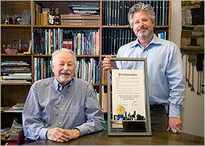 Lerner Celebrates Six Decades of Publishing