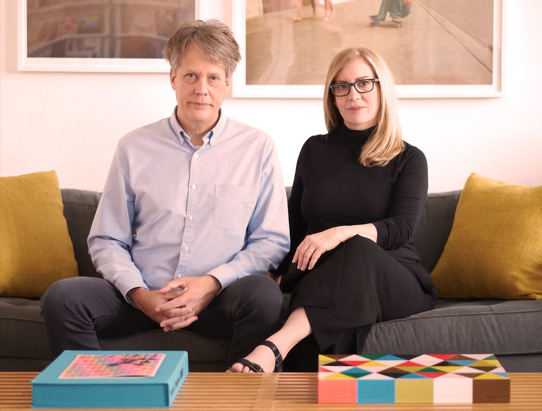 Chronicle Books Forms Chronicle Chroma