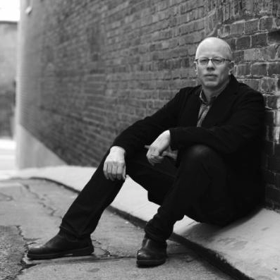 Mark Saunders, UVA Press Director, Dies of Heart Attack