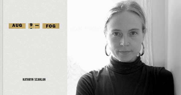 How Kathryn Scanlan Turned a Stranger's Diary Into One of 2019's Most ...