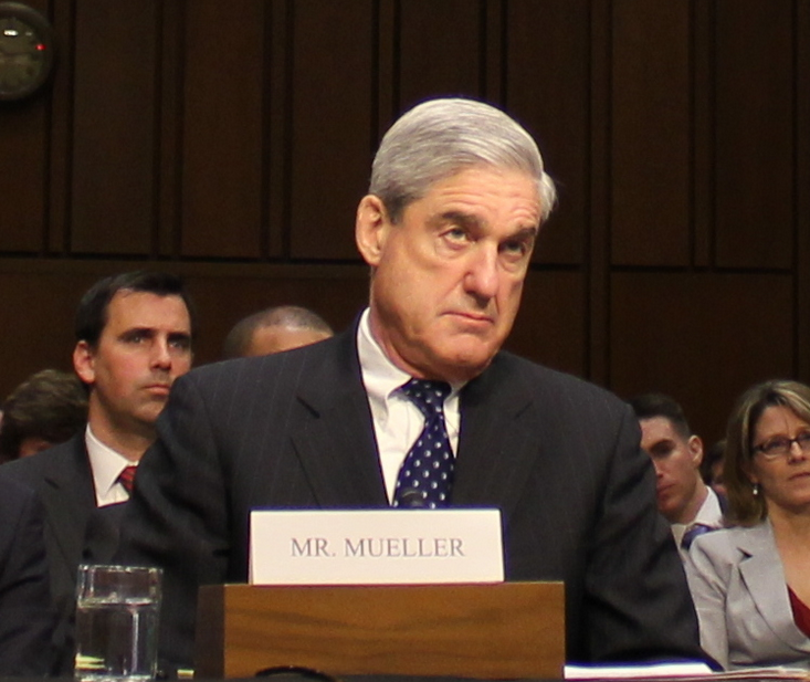 Libraries Offer Free—Readable—E-book Version of 'The Mueller Report'